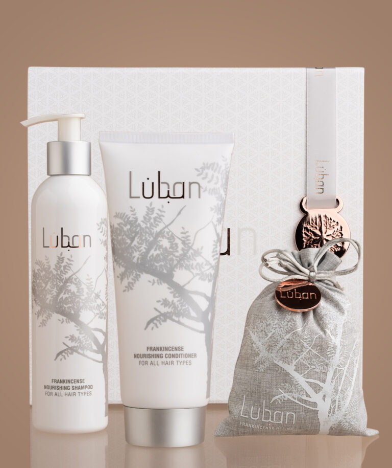 Home - Luban Oman