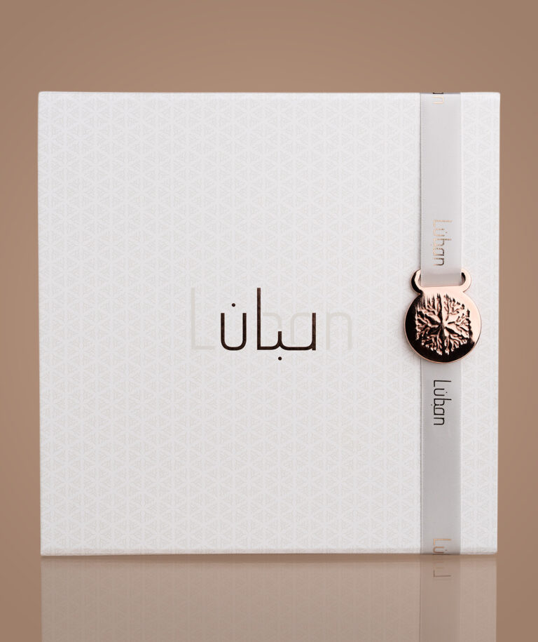 Home - Luban Oman