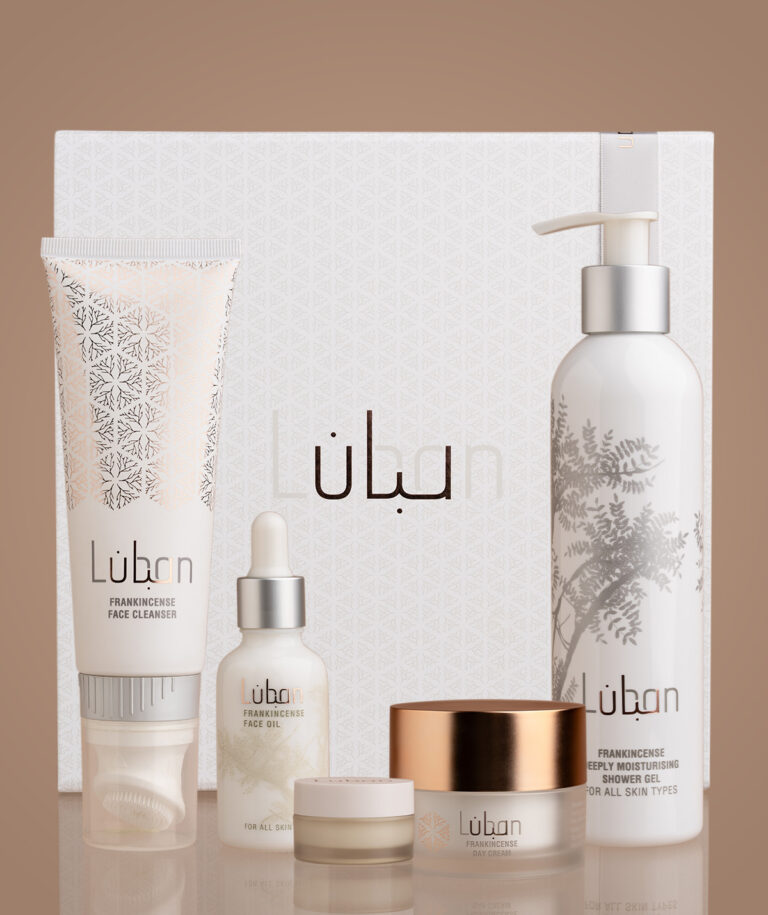 الرئيسية - Luban Oman